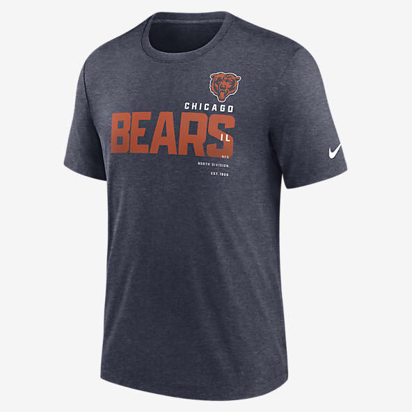 Chicago Bears Jerseys, Apparel & Gear. Nike.com