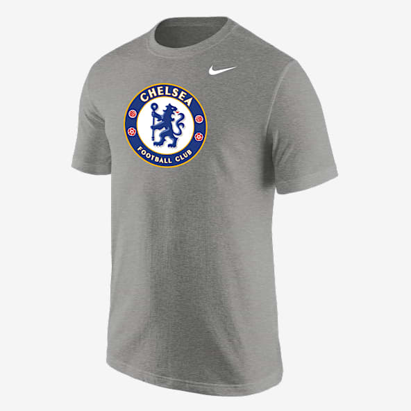 Gris Chelsea FC. Nike US