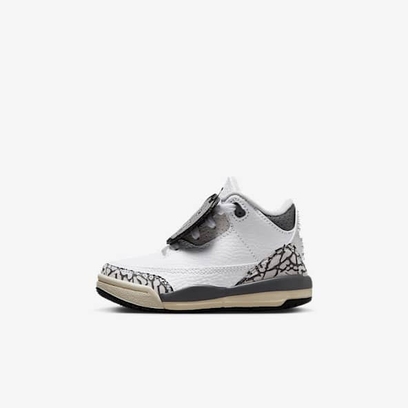 Jordan 3. Nike US