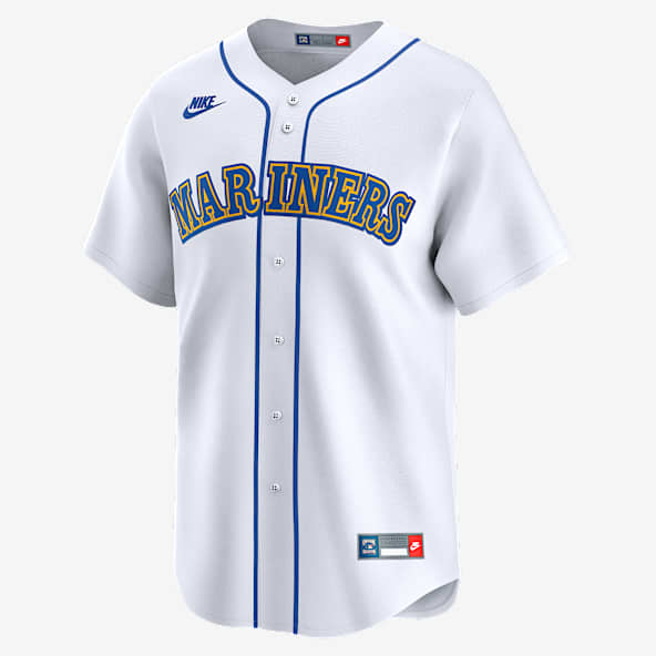 Nike Seattle Mariners Jerseys. Nike.com