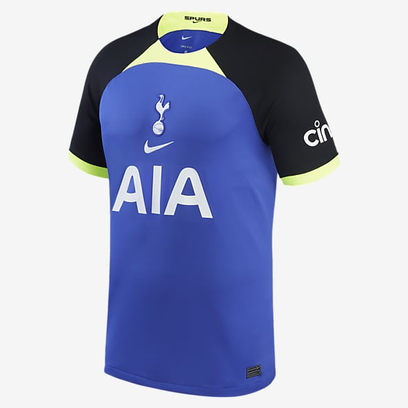 Mens Soccer Tottenham Hotspur. Nike.com