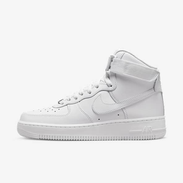 High Top Air Force Ones. Nike.com