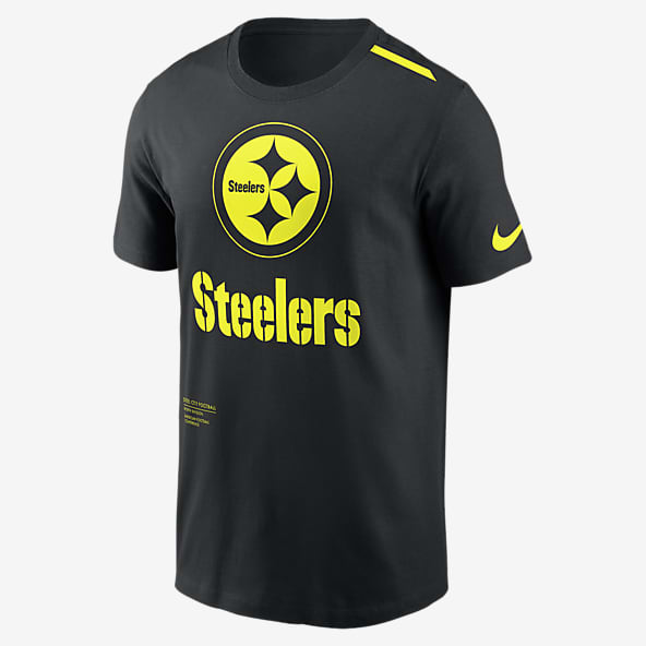 Steelers Jerseys, Apparel & Gear. Nike.com