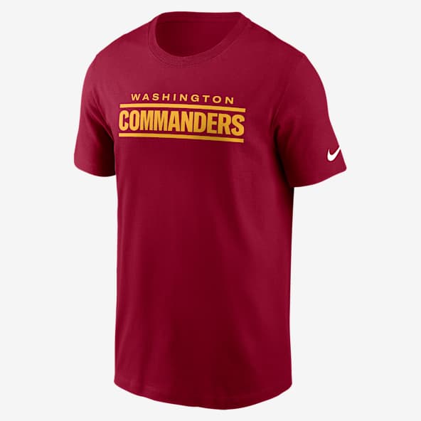 Washington Commanders Jerseys, Apparel & Gear. Nike.com