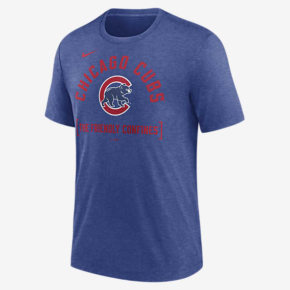 Mens Chicago Cubs Clothing. Nike.com