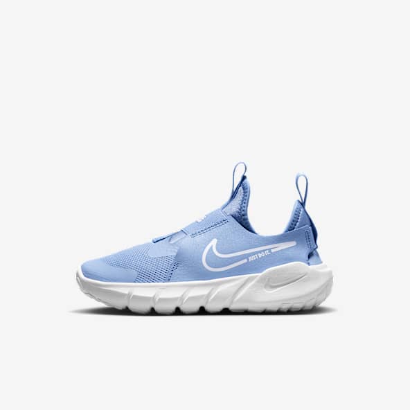 Kids Blue Shoes. Nike AU