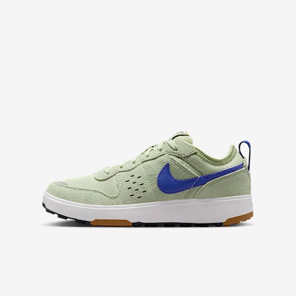 Big Shoes. Nike.com