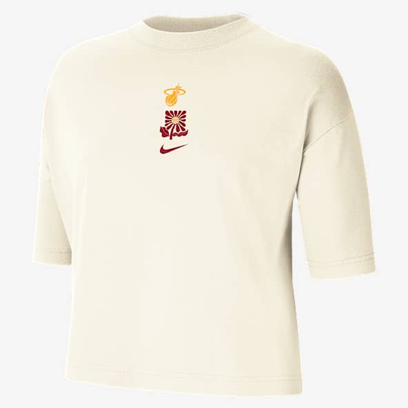 Miami Heat Jerseys & Gear. Nike.com