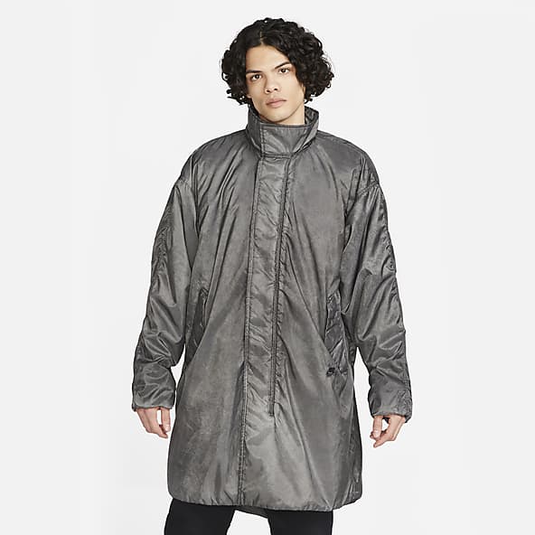 Lined Parka Jackets. Nike UK