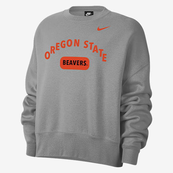 Oregon State Beavers Apparel & Gear. Nike.com