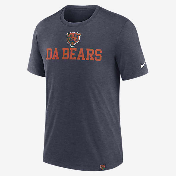 Chicago Bears Jerseys, Apparel & Gear. Nike.com