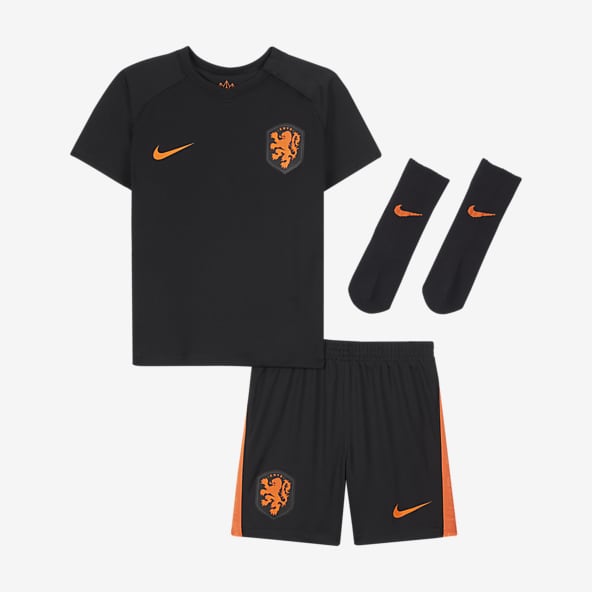 Netherlands. Nike BG
