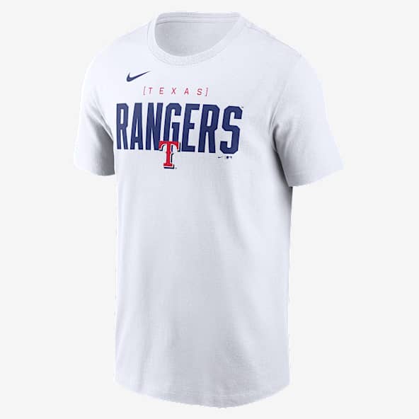 Texas Rangers Apparel & Gear. Nike.com