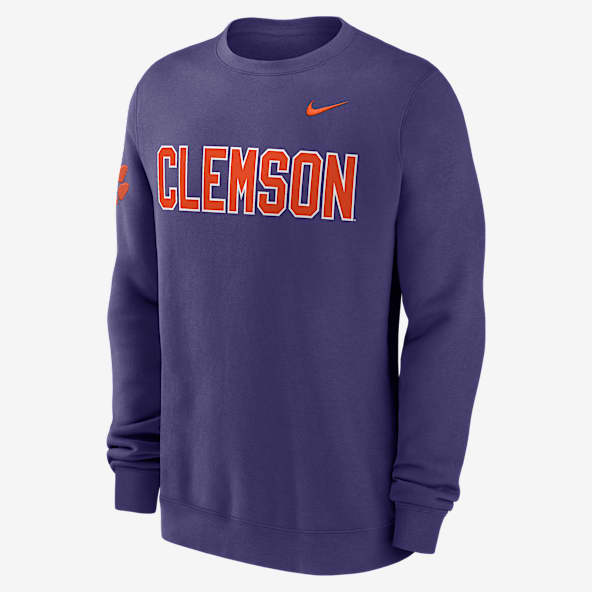 Clemson Tigers Apparel & Gear. Nike.com