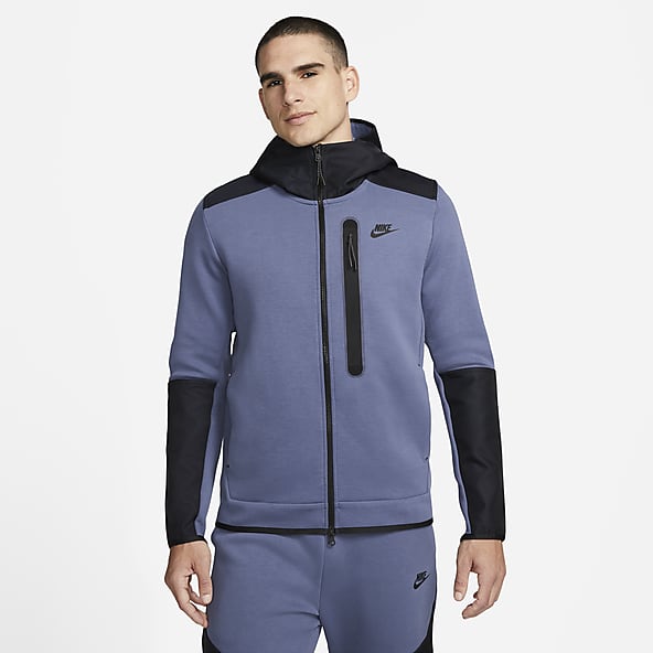 Tech Fleece. Nike LU