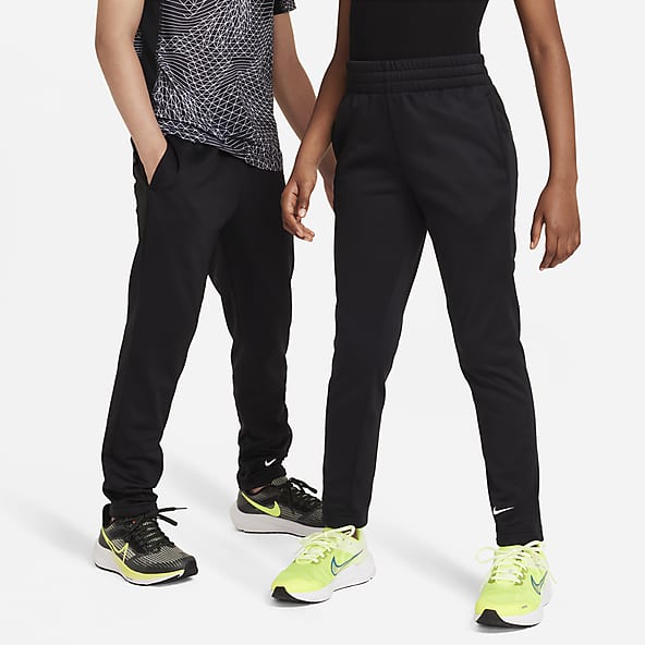 Boys' Pants. Nike.com