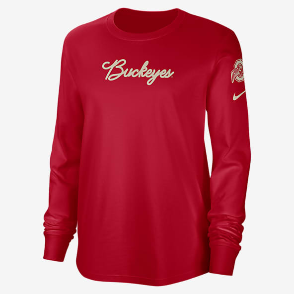 Ohio State Buckeyes Apparel & Gear. Nike.com