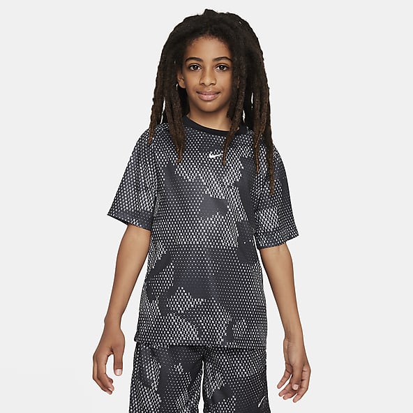 Boys Dri-FIT Clothing. Nike UK