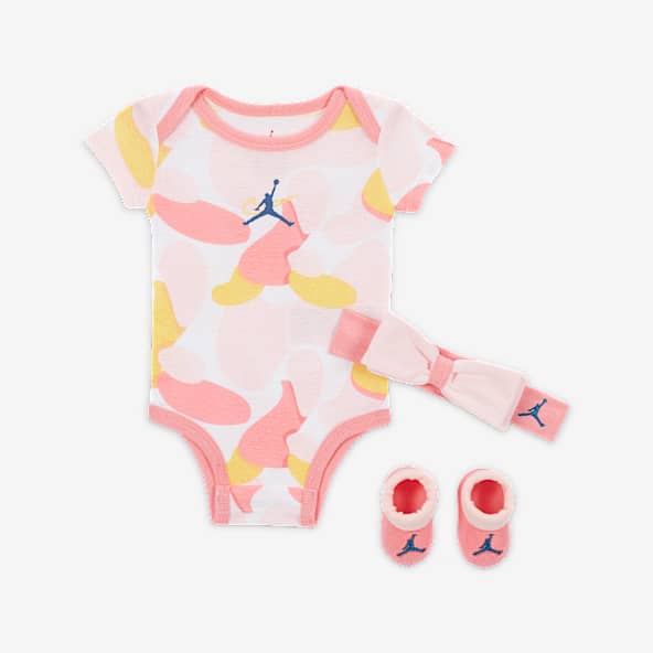 Back to School Collection Pink Sets. Nike DE