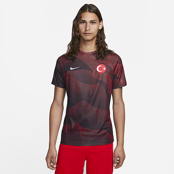 Türkiye Football Kits 2022/23. Nike GB