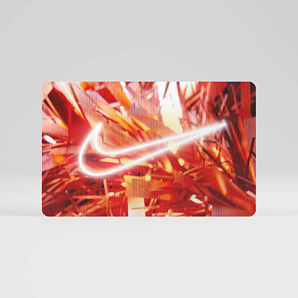 Boys Gift Cards. Nike.com