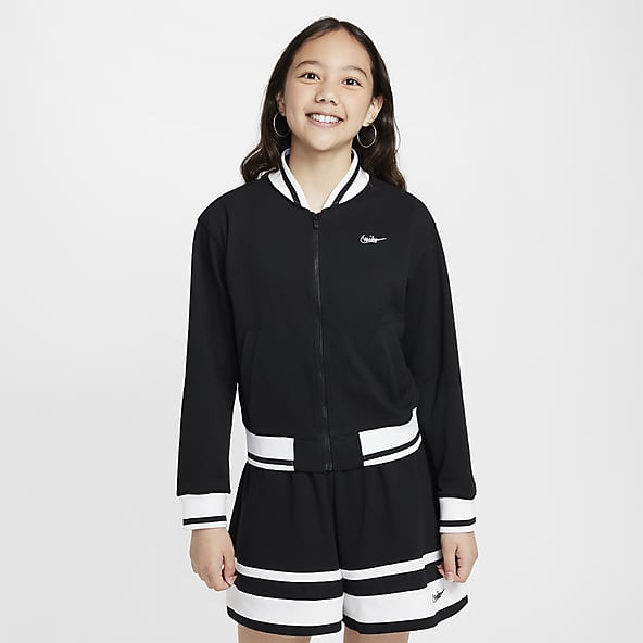 Girls' Jackets & Coats. Nike UK