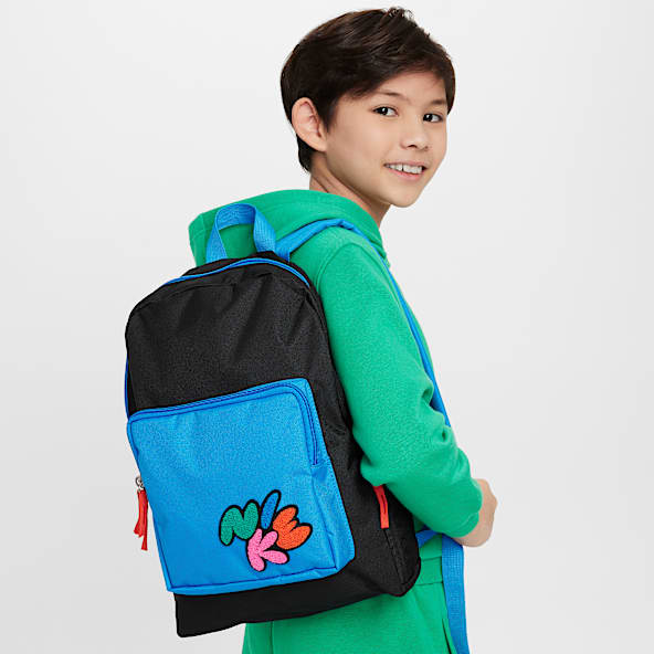 School Bags & Kids' Backpacks. Nike BG