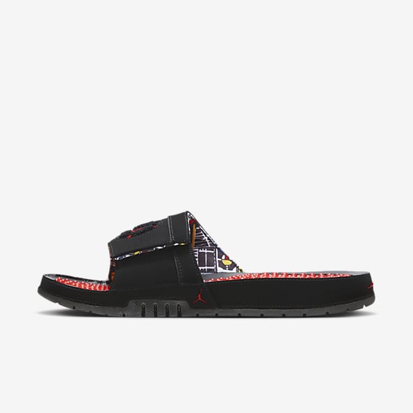 Jordan Sandals & Slides. Nike.com