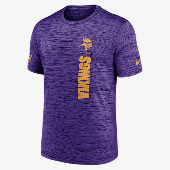 Minnesota Vikings Jerseys, Apparel & Gear. Nike.com