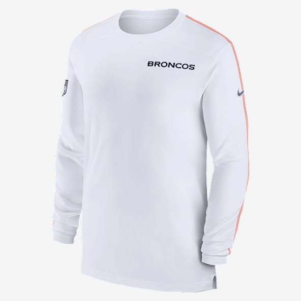 Broncos Jerseys, Apparel & Gear. Nike.com