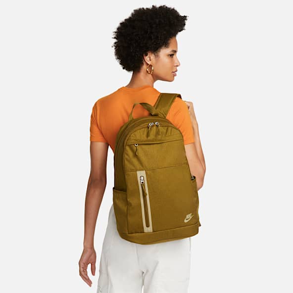 Rugzakken en tassen voor heren. Nike NL
