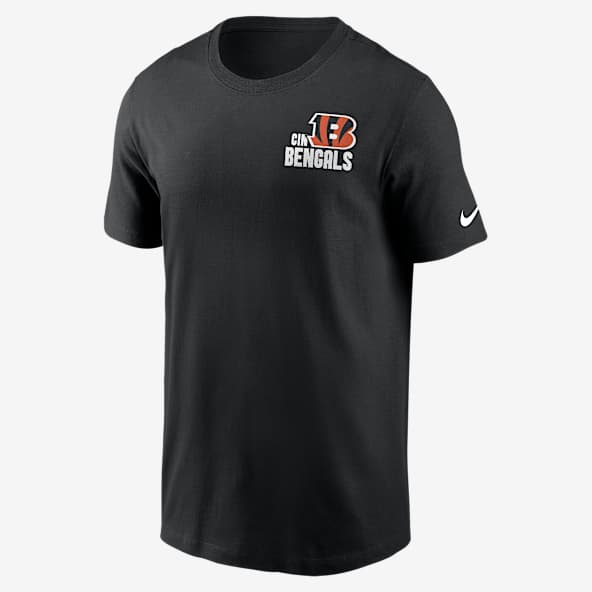 Cincinnati Bengals Jerseys, Apparel & Gear. Nike.com
