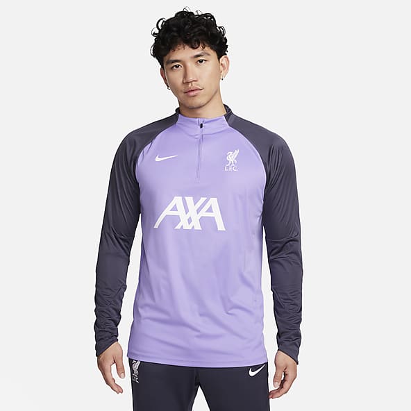 Liverpool FC Top, maglie e t-shirt. Nike IT