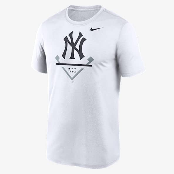 Béisbol New York Yankees. Nike US