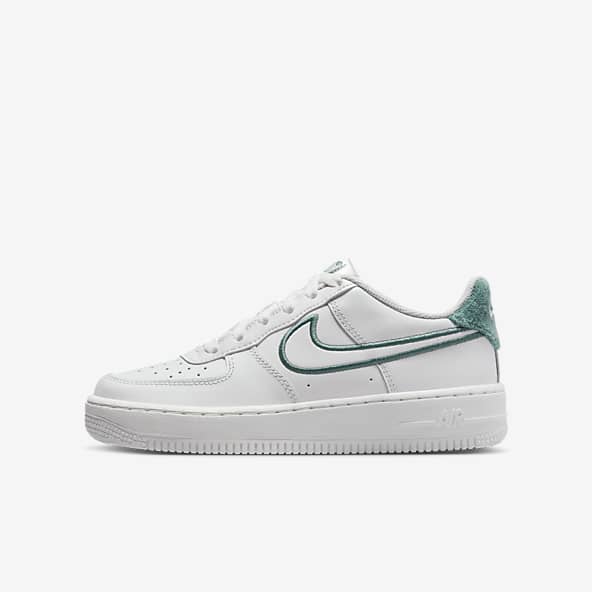 Kids Air Force 1 Shoes. Nike.com
