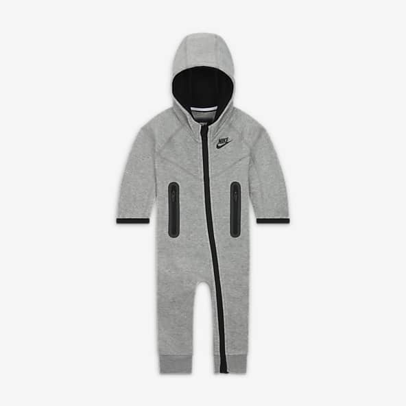Nike Tech Fleece para niño. Nike ES