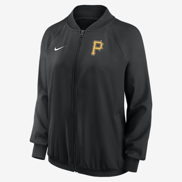 Womens Pittsburgh Pirates Clothing. Nike.com