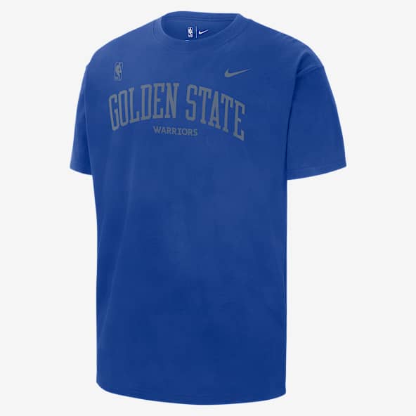 Golden State Warriors Tops & T-Shirts. Nike.com