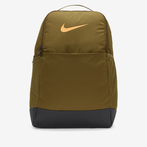 Bags & Backpacks Nike Brown. Nike VN