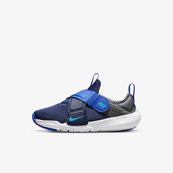Kids Blue Shoes. Nike GB