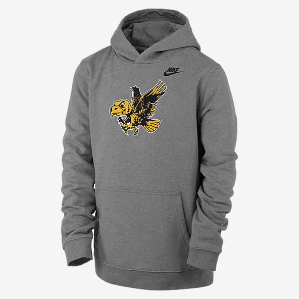 Iowa Hawkeyes Apparel & Gear. Nike.com