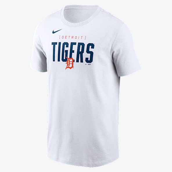 Detroit Tigers Apparel & Gear. Nike.com