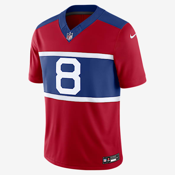 New York Giants Jerseys, Apparel & Gear. Nike.com