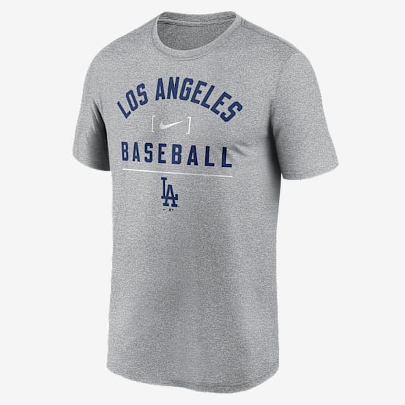 Mens Baseball Tops & T-Shirts. Nike.com