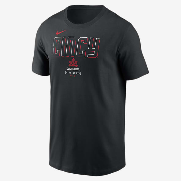 Cincinnati Reds Apparel & Gear. Nike.com