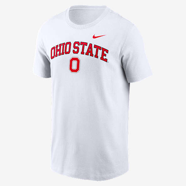 Ohio State Buckeyes Apparel & Gear. Nike.com