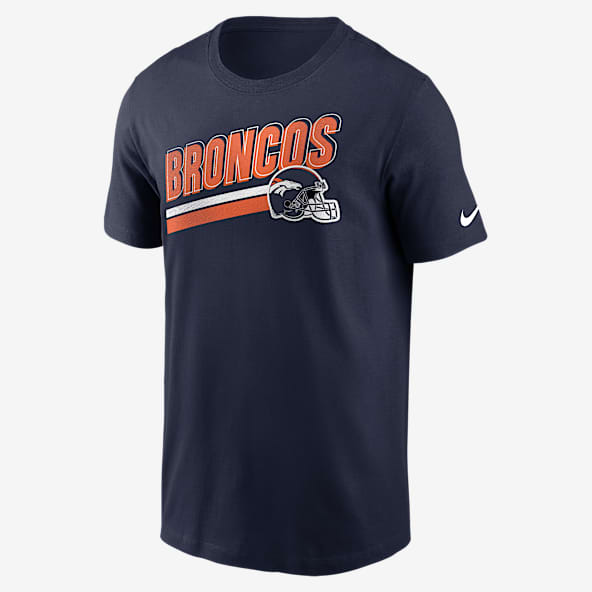 Broncos Jerseys, Apparel & Gear. Nike.com