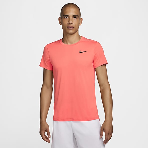 Tennis Shirts & Tops. Nike.com