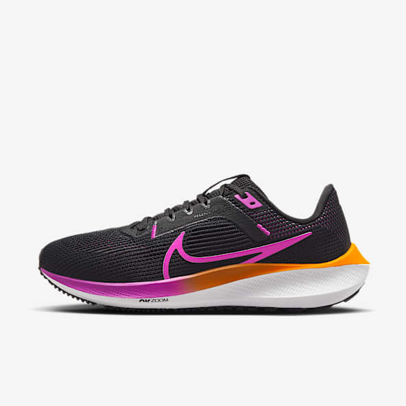 Dámská Běžecká Obuv. Nike CZ