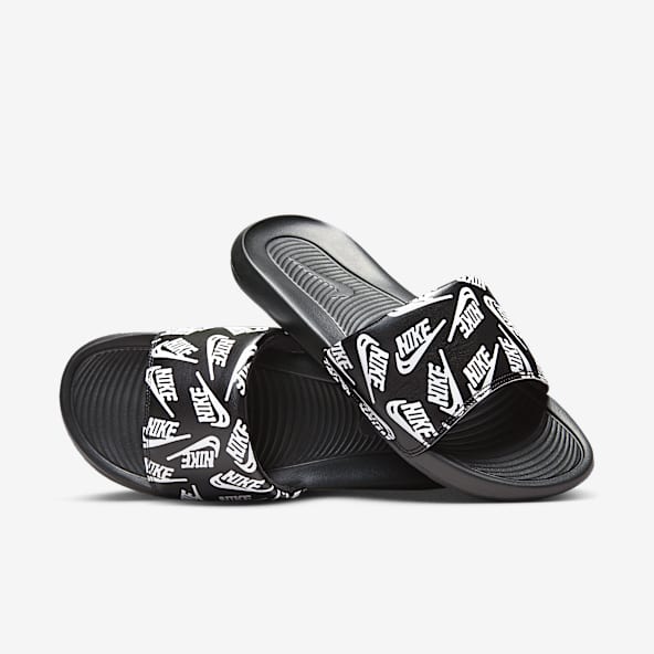 Slippers, sandalen en instappers. Nike NL